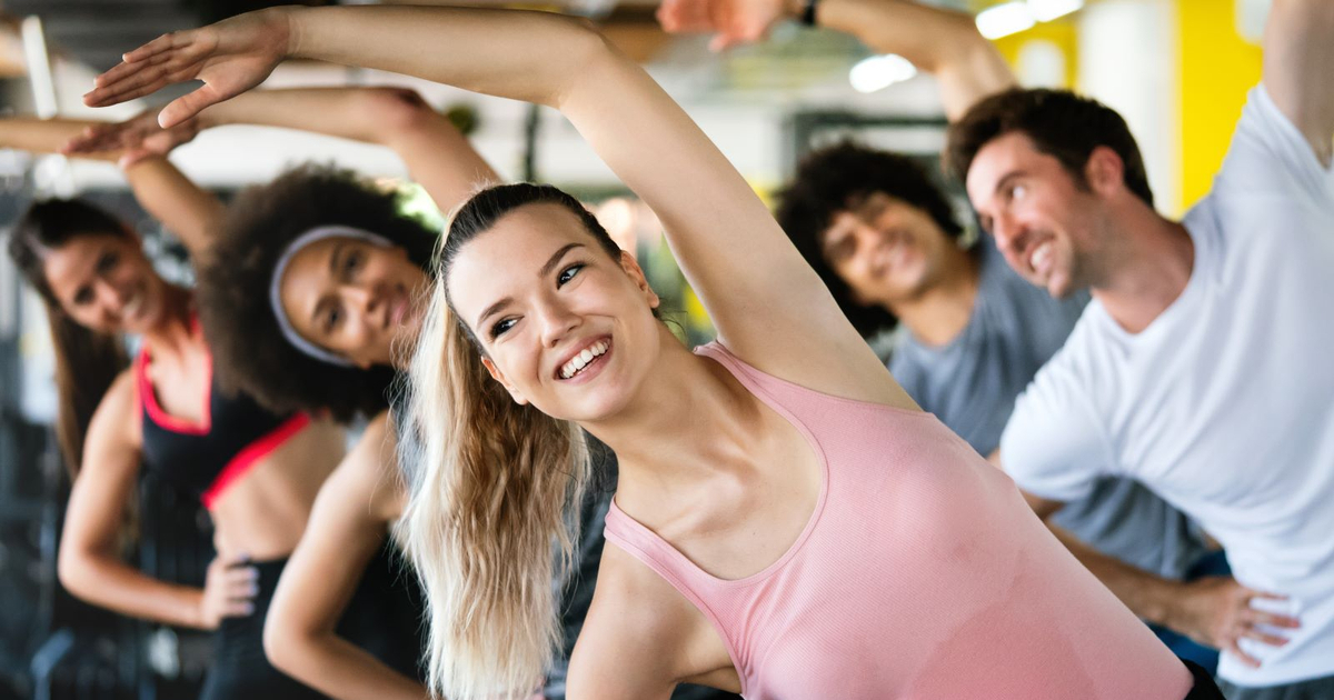 Reinvent your workouts: How adjusting your routine can take your ...