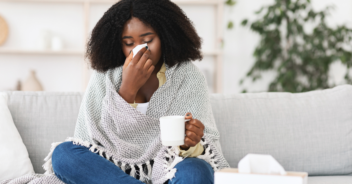 How to get rid of body aches and chills: 5 ways to feel better