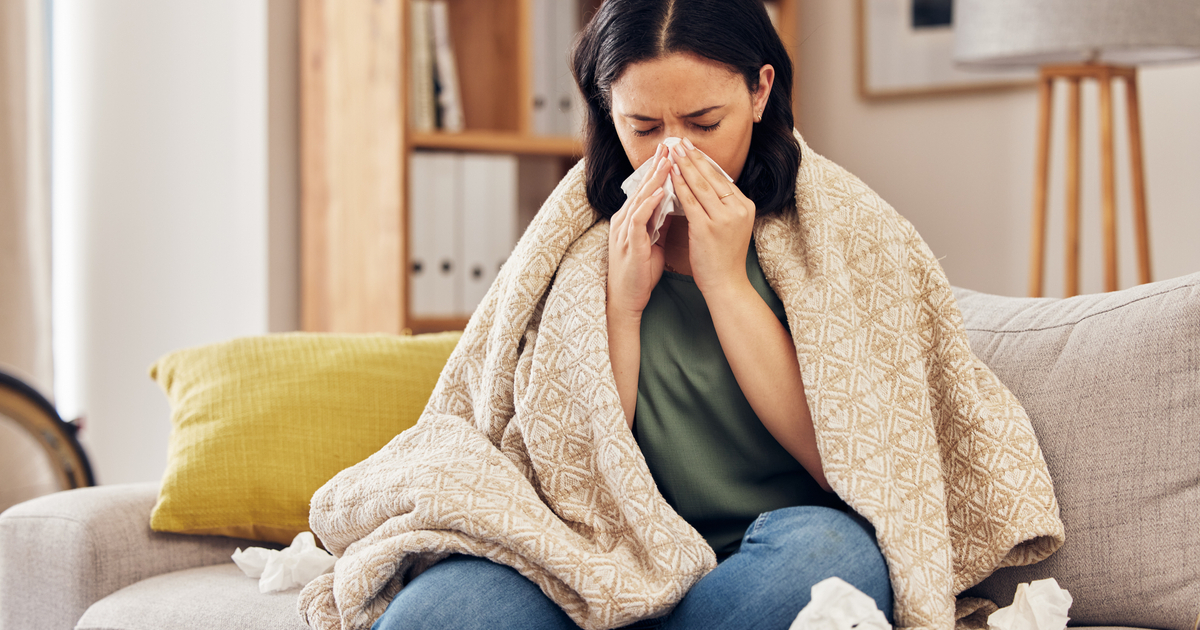 Stages of flu recovery: A day-by-day guide to feeling better fast