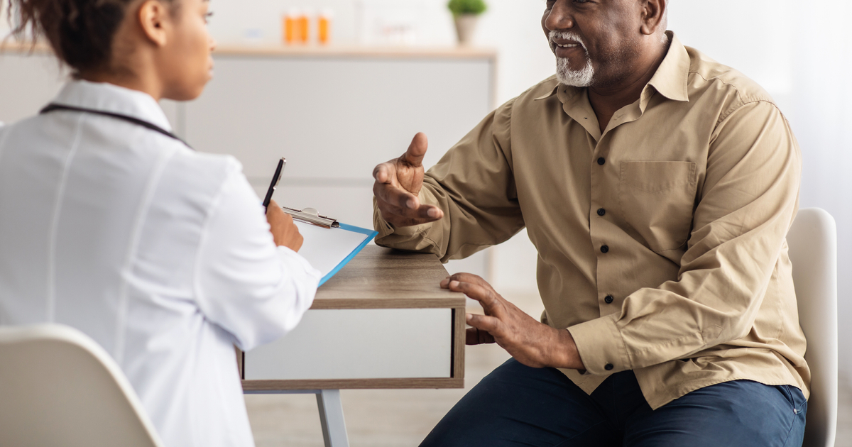 4 early warning signs of colon cancer you shouldn't ignore