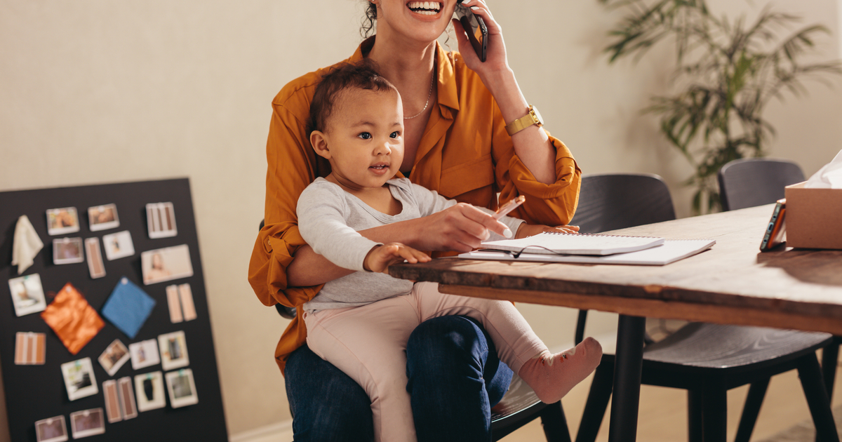 Navigating the fifth trimester: Your guide to health, wellness and ...