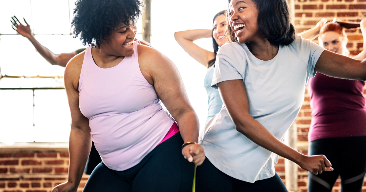 Move for your mind: The connection between exercise and brain health