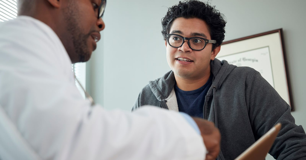 3 essential questions to ask your doctor at your next visit