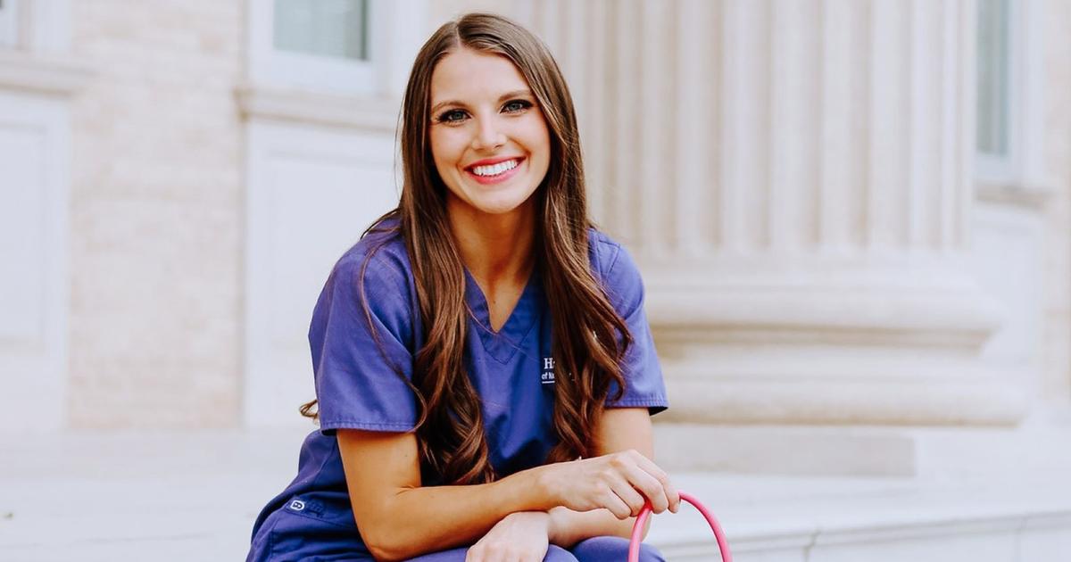 A day in the life of a labor and delivery nurse