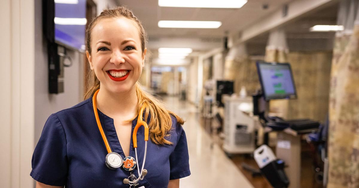 The Singing Nurse: How music became part of my medicine
