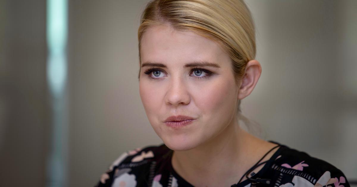 Elizabeth Smart puts spotlight on child abuse, survival