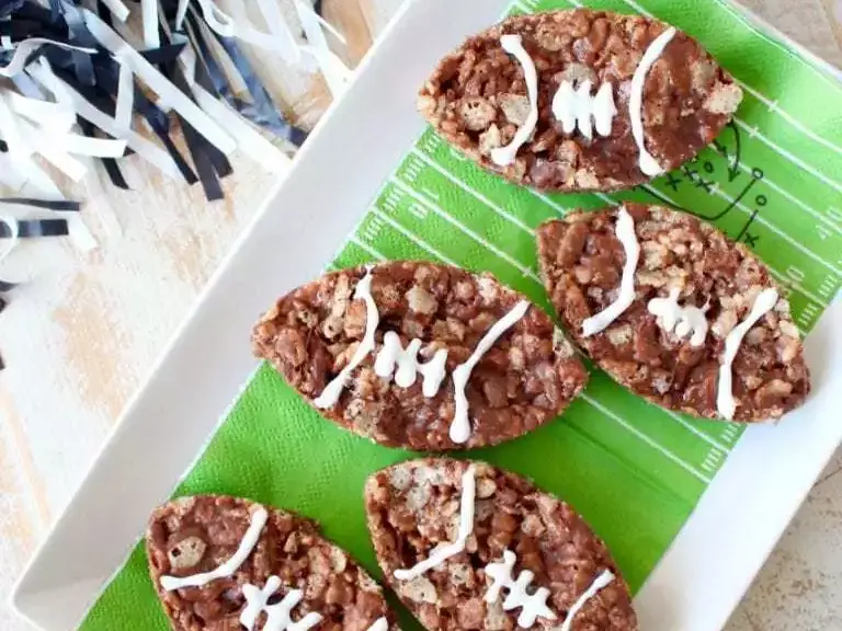 Score big with family friendly Super Bowl snack ideas