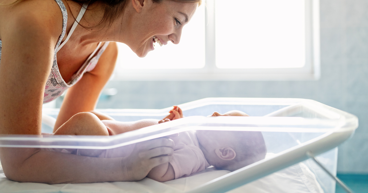 Normal Postpartum Bleeding Understanding Postpartum Bleeding: What's