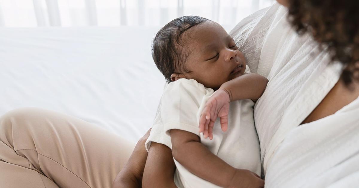 Mastitis 101: How to tell if you have it and what to do