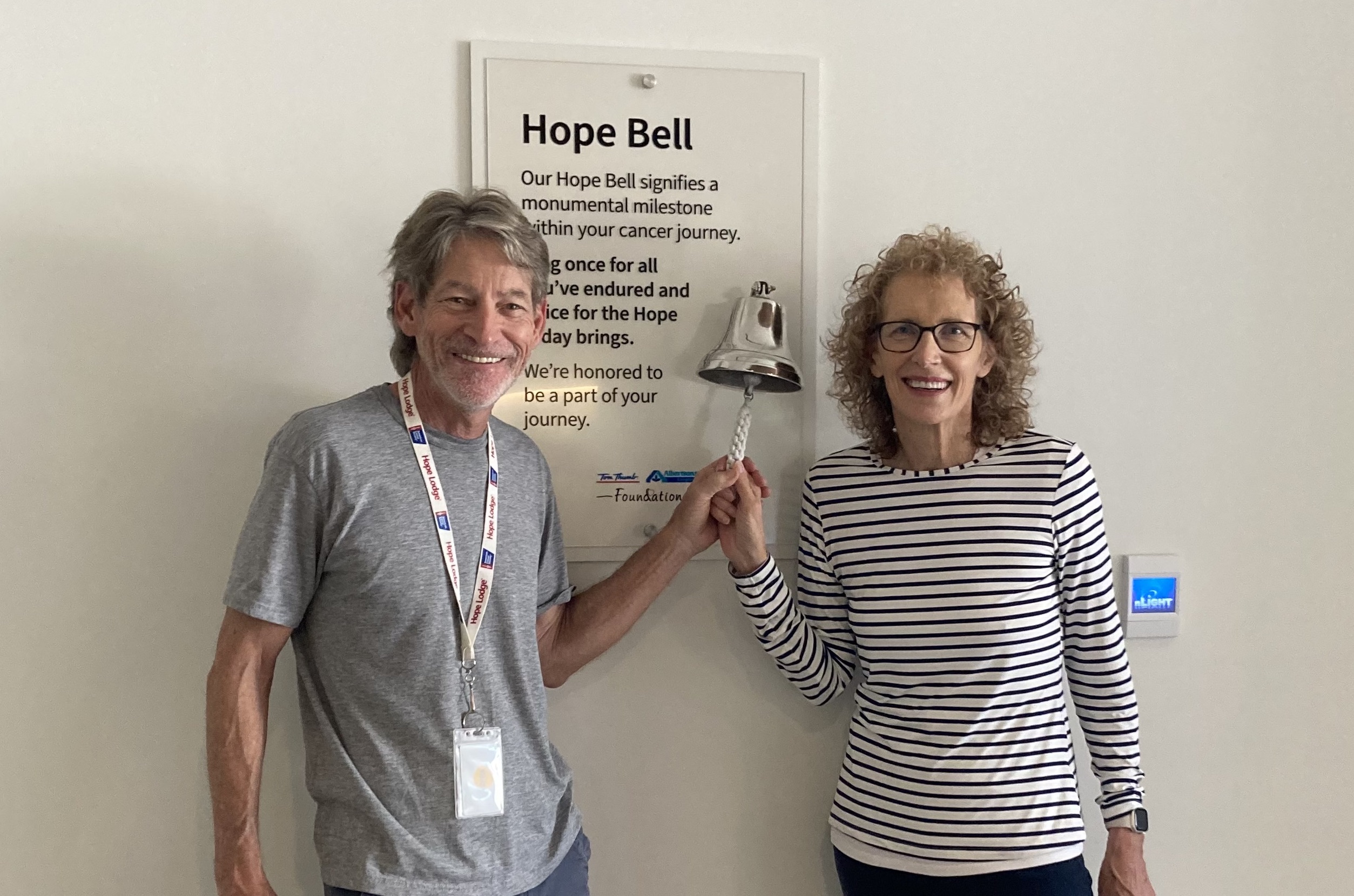 Hope Lodge: A home away from home for cancer patients