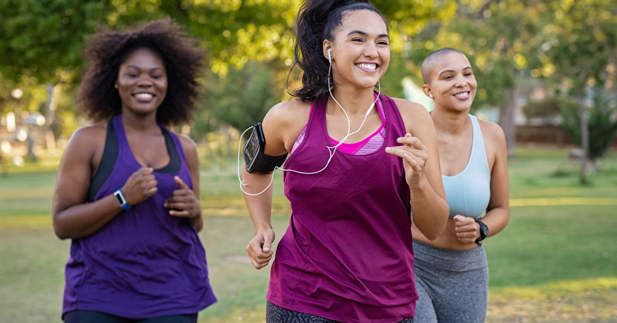 5 activities for building strong bones and a healthy body