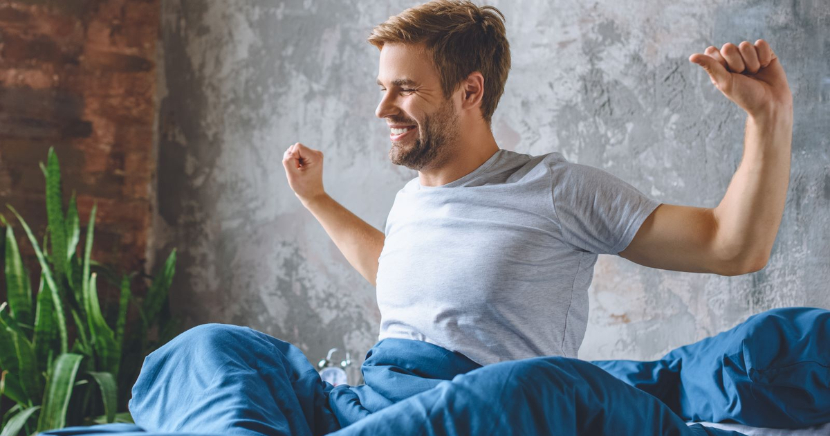 The habits that make us: Dream big with these 5 healthy habits for a ...